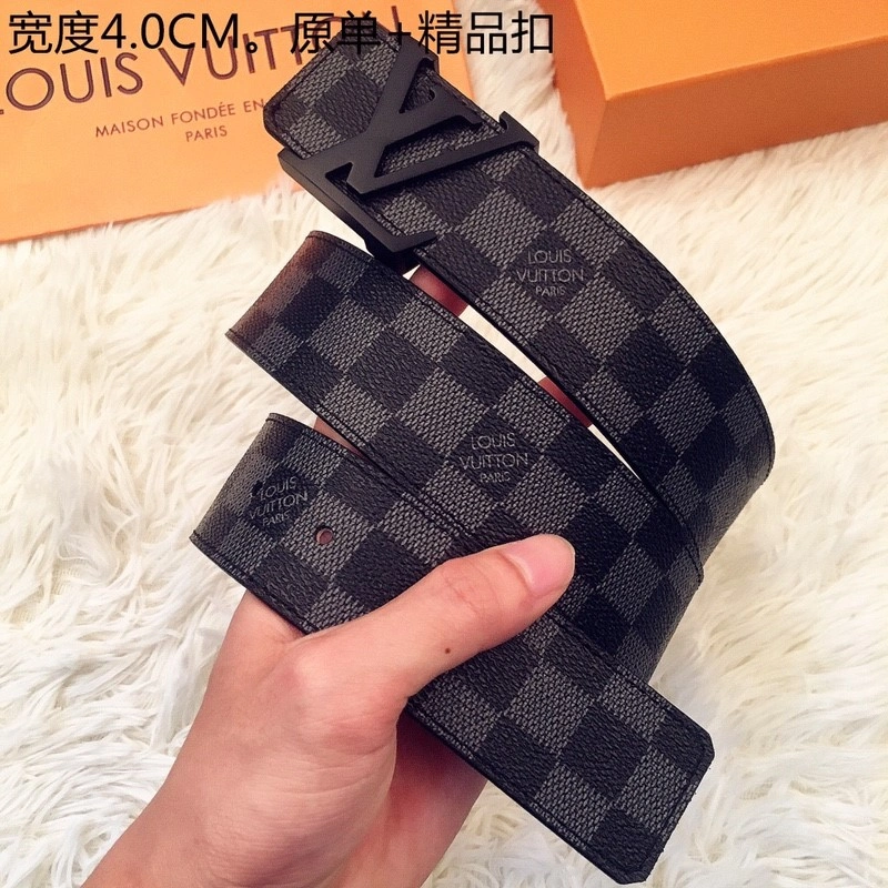 OEM Louis Vuitton Belts