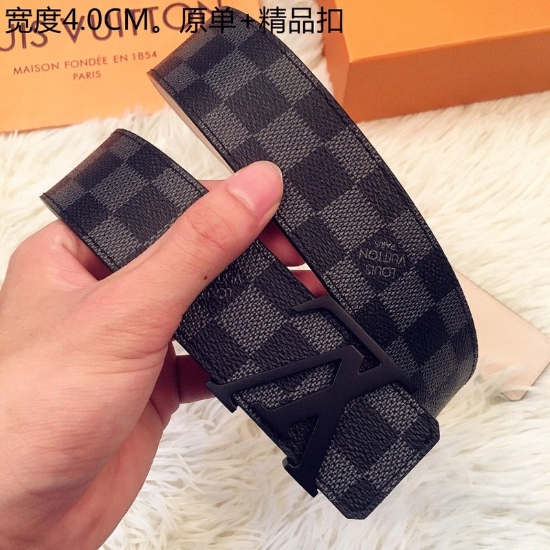 OEM Louis Vuitton Belts