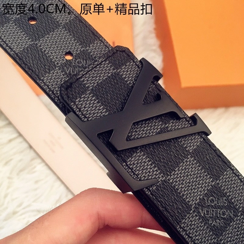 OEM Louis Vuitton Belts
