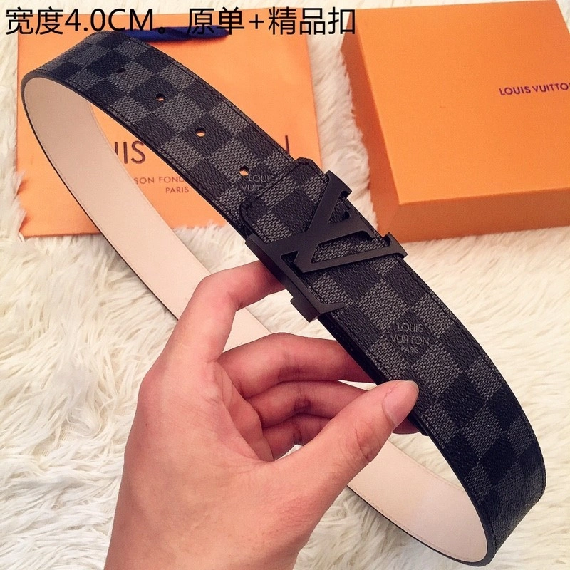 OEM Louis Vuitton Belts