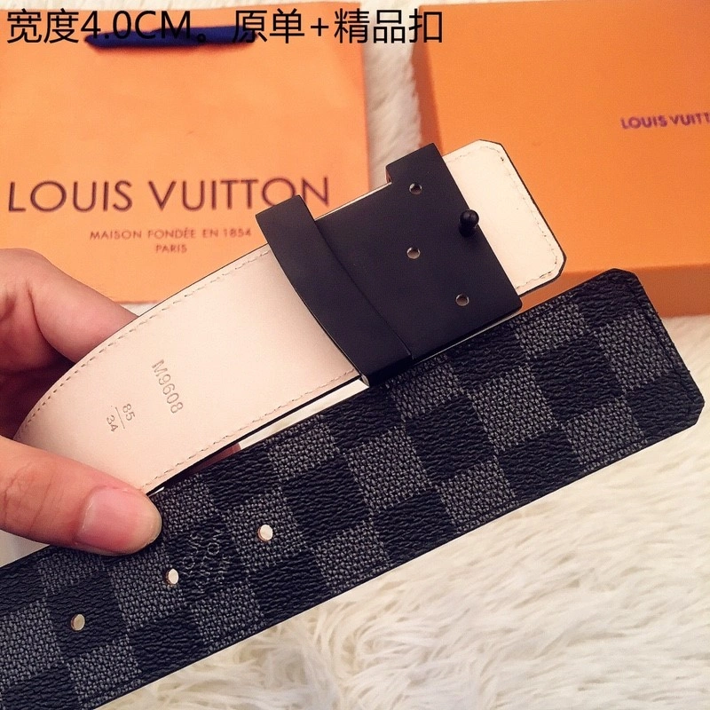 OEM Louis Vuitton Belts
