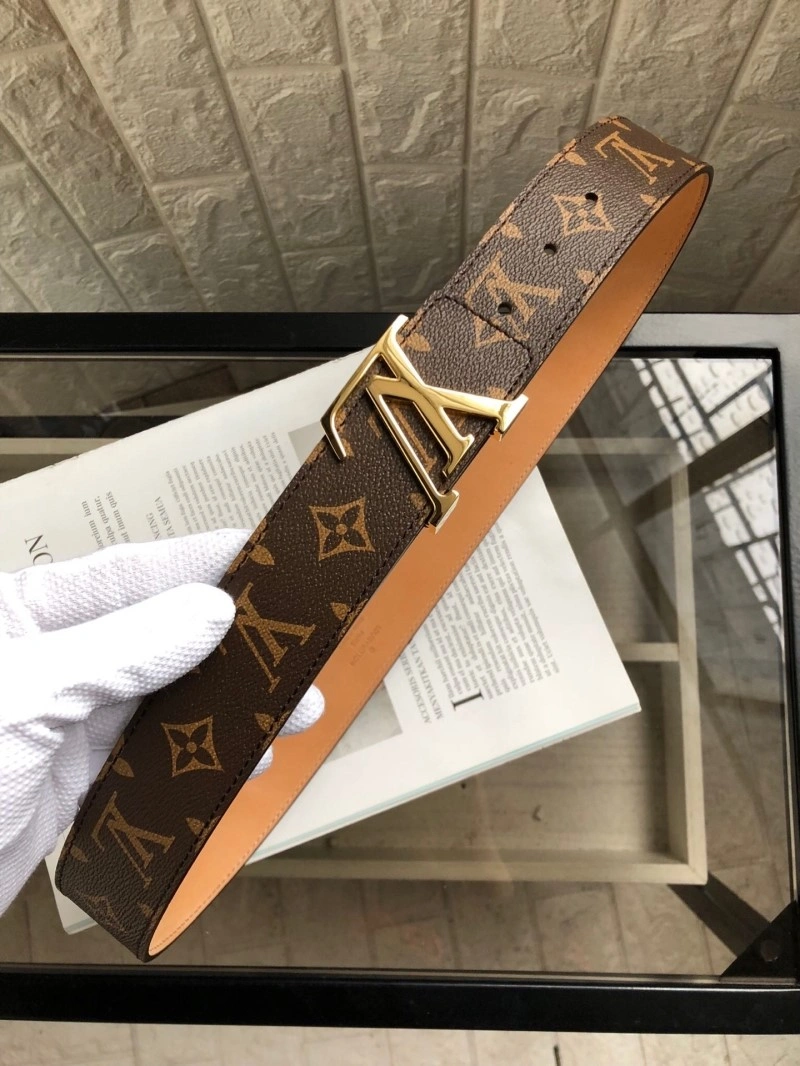 High accuracy Louis Vuitton Belts