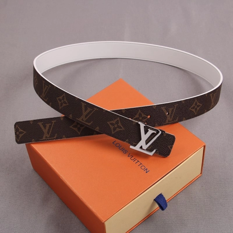Top match Louis Vuitton Belts