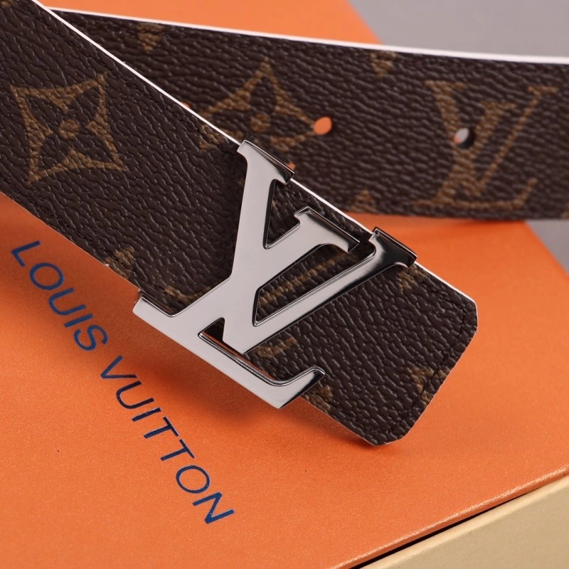 Top match Louis Vuitton Belts