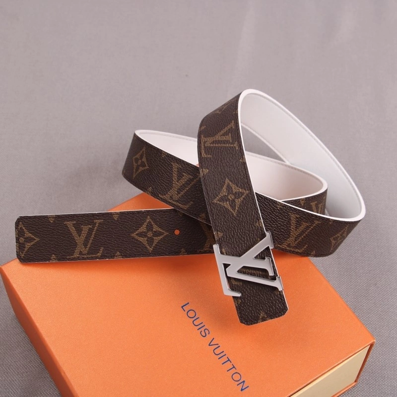 Top match Louis Vuitton Belts