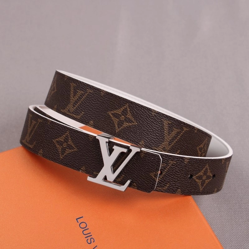 Top match Louis Vuitton Belts