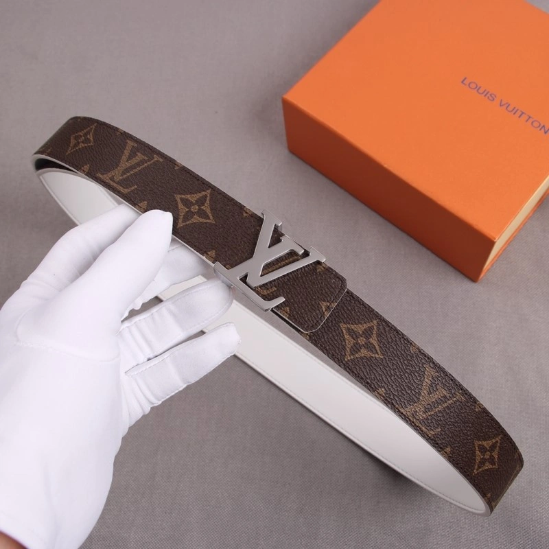 Top match Louis Vuitton Belts