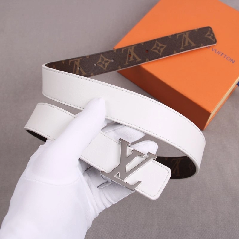 Top match Louis Vuitton Belts