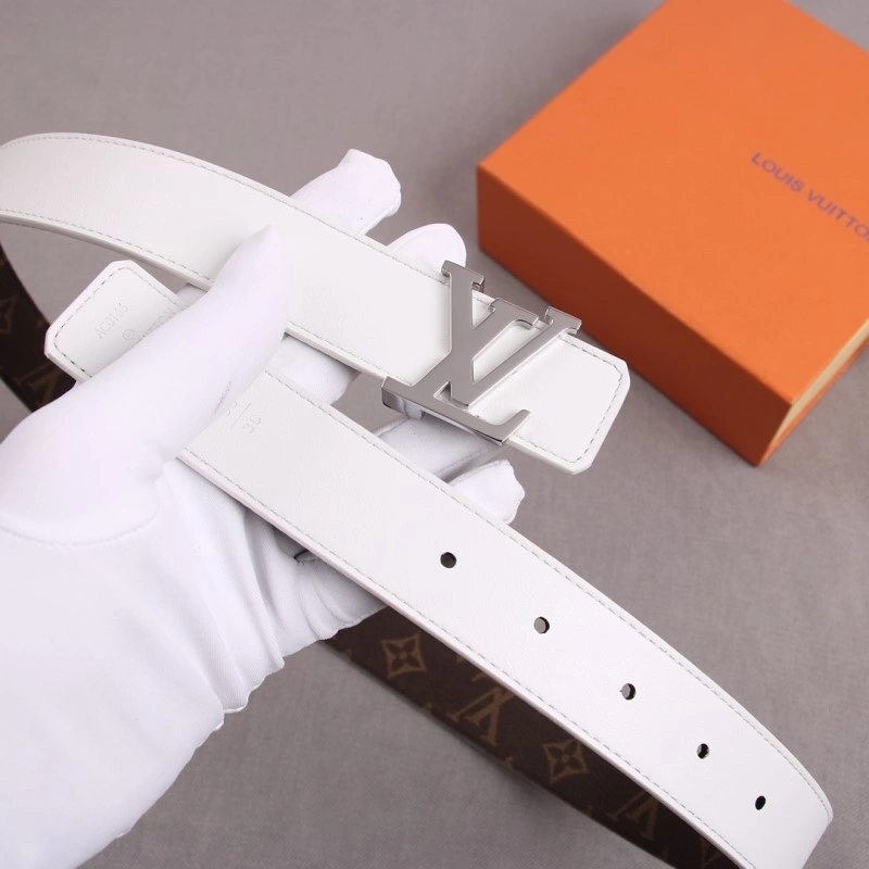 Top match Louis Vuitton Belts