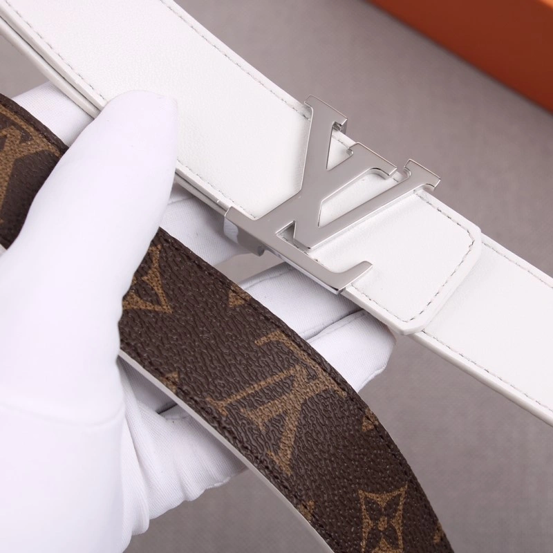 Top match Louis Vuitton Belts
