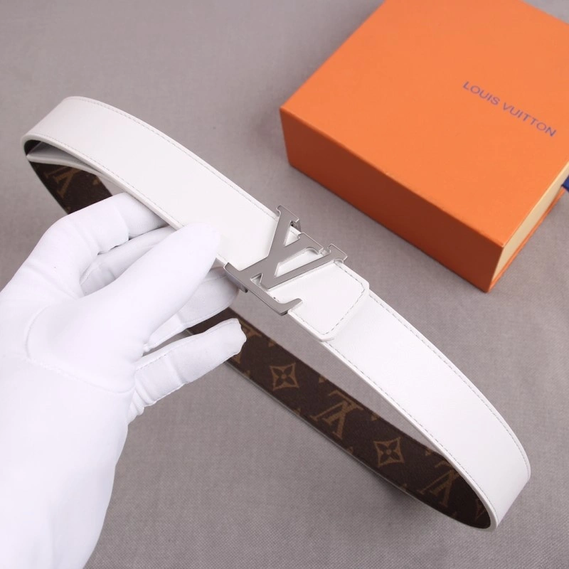 Top match Louis Vuitton Belts