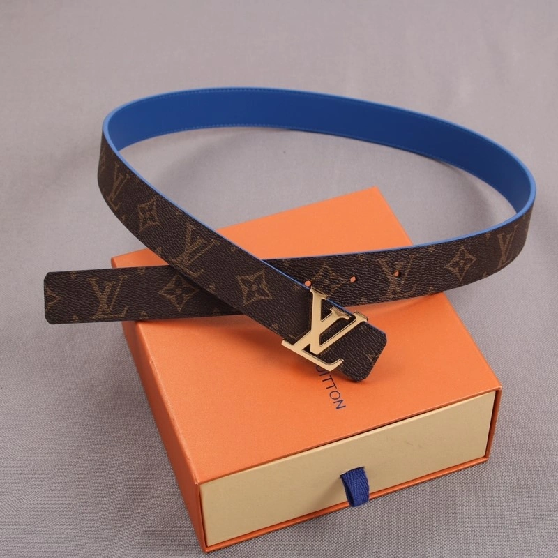 Cut-rate Louis Vuitton Belts
