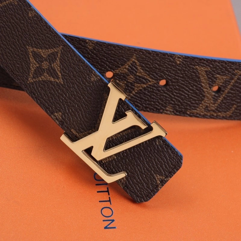 Cut-rate Louis Vuitton Belts