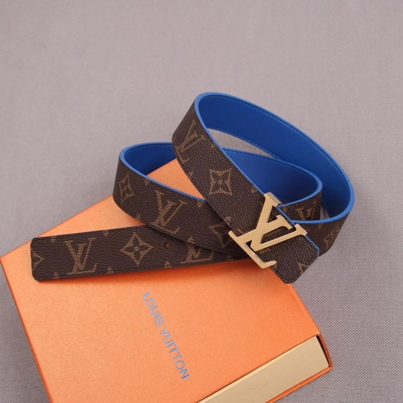 Cut-rate Louis Vuitton Belts