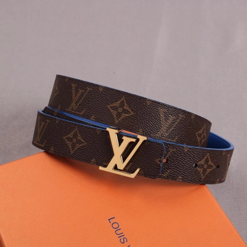 Cut-rate Louis Vuitton Belts