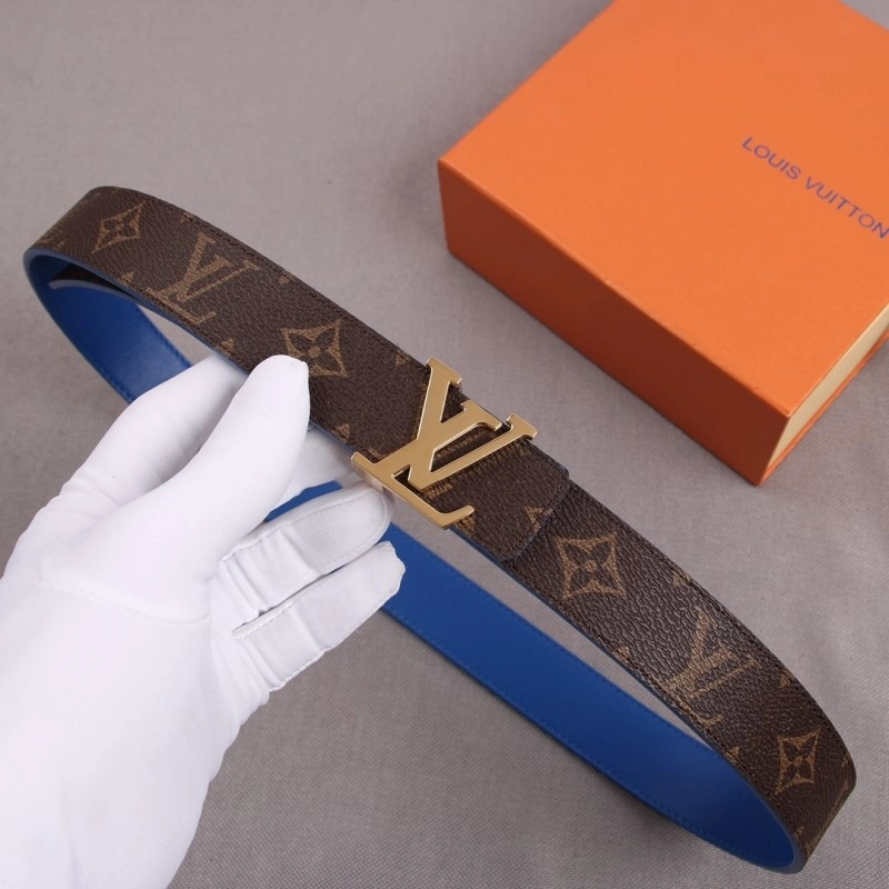 Cut-rate Louis Vuitton Belts