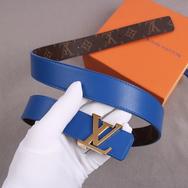 Cut-rate Louis Vuitton Belts