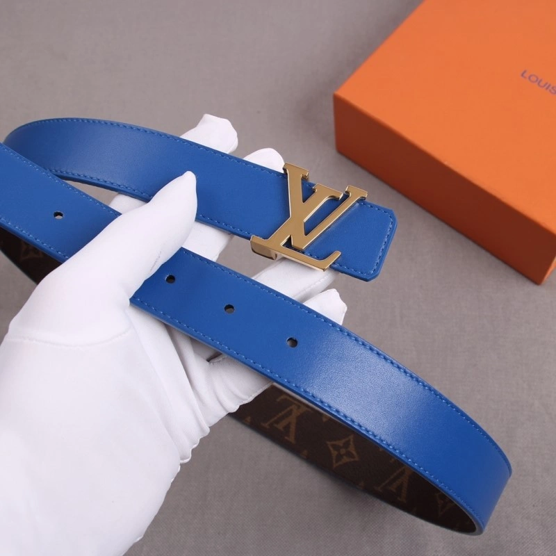 Cut-rate Louis Vuitton Belts