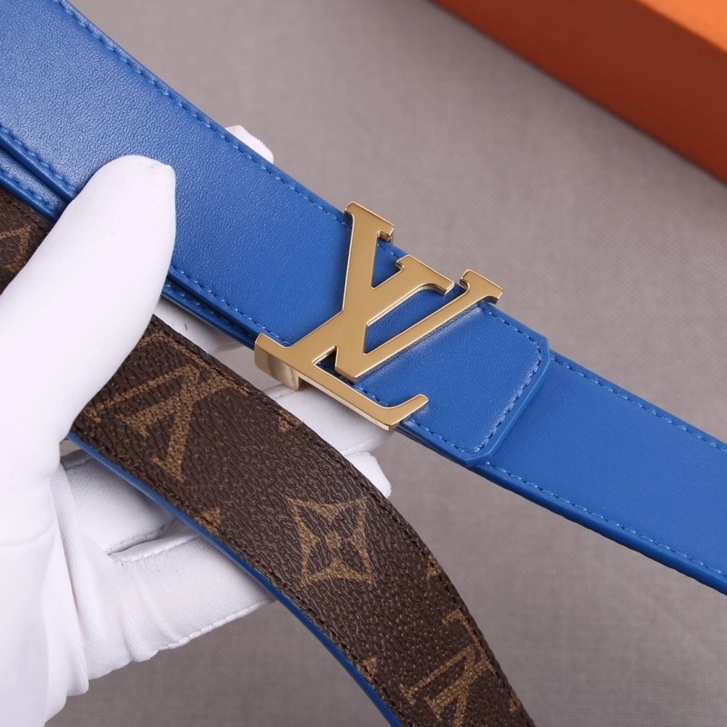 Cut-rate Louis Vuitton Belts