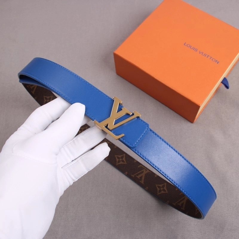 Cut-rate Louis Vuitton Belts