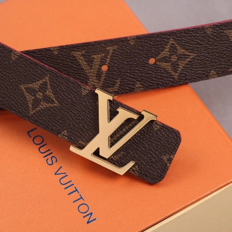 Reasonably priced Louis Vuitton Belts