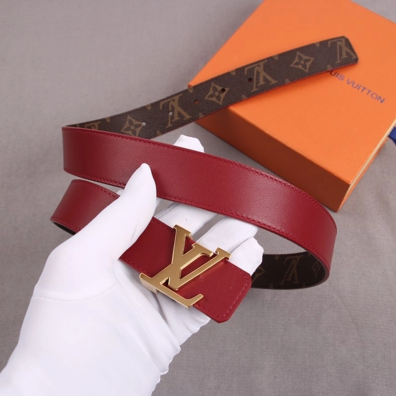 Reasonably priced Louis Vuitton Belts