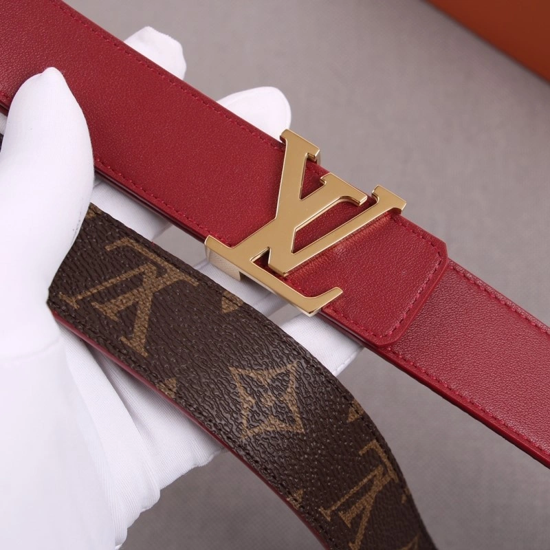 Reasonably priced Louis Vuitton Belts