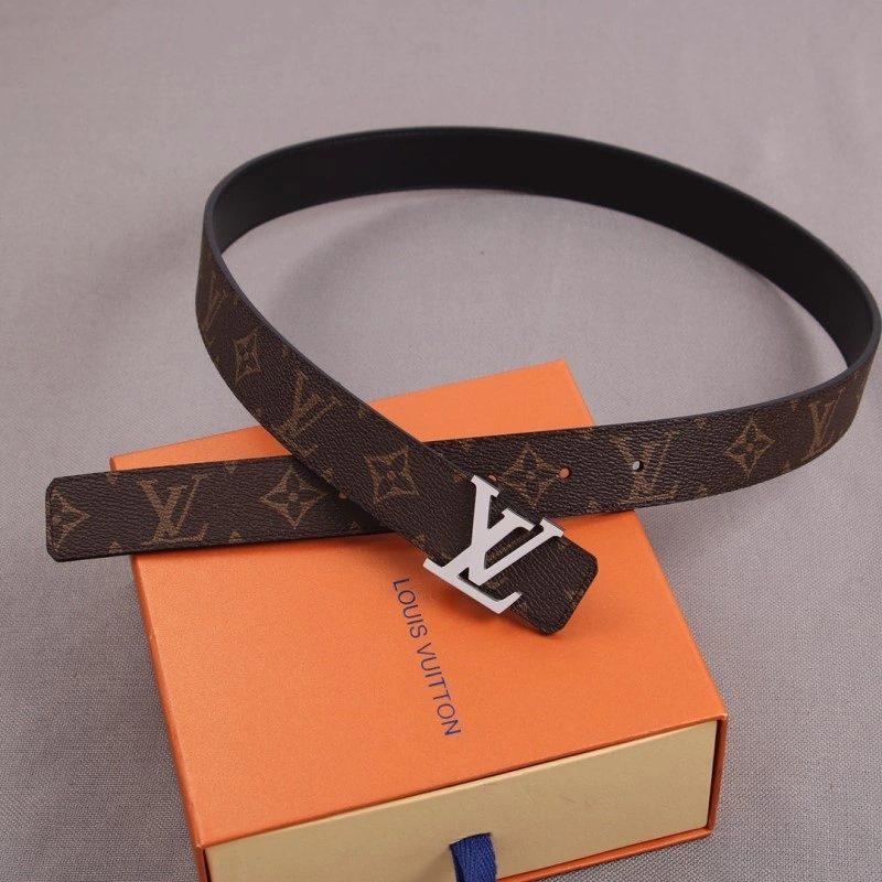 Low-cost Louis Vuitton Belts