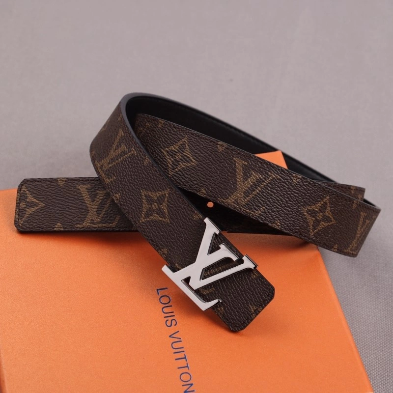 Low-cost Louis Vuitton Belts