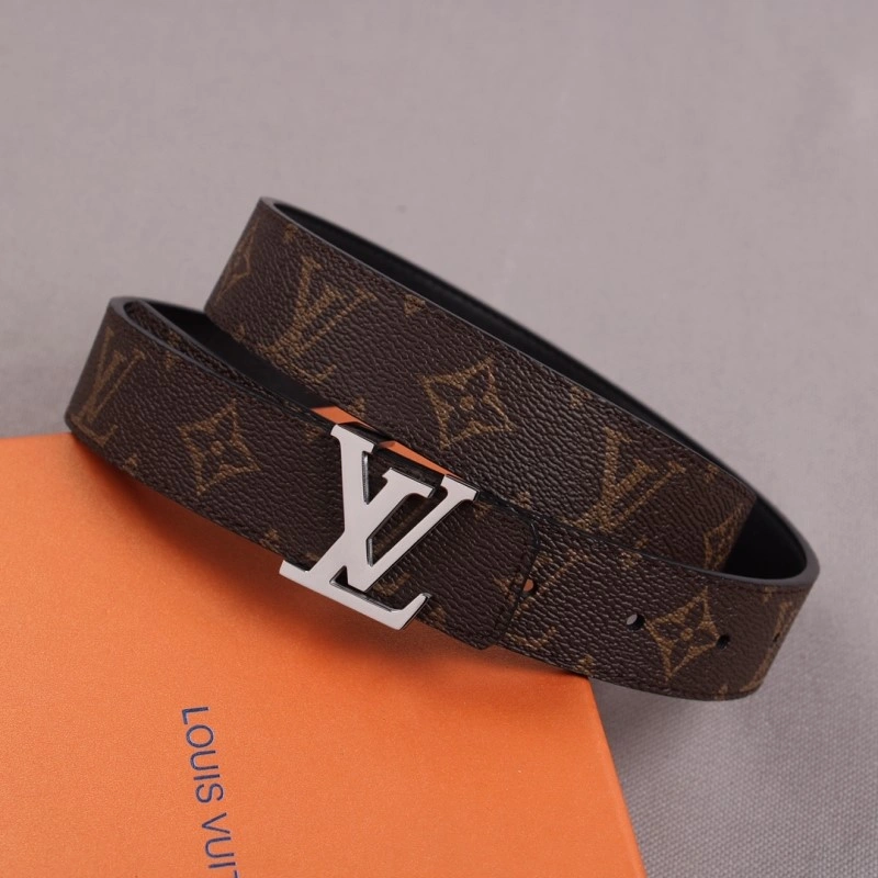 Low-cost Louis Vuitton Belts