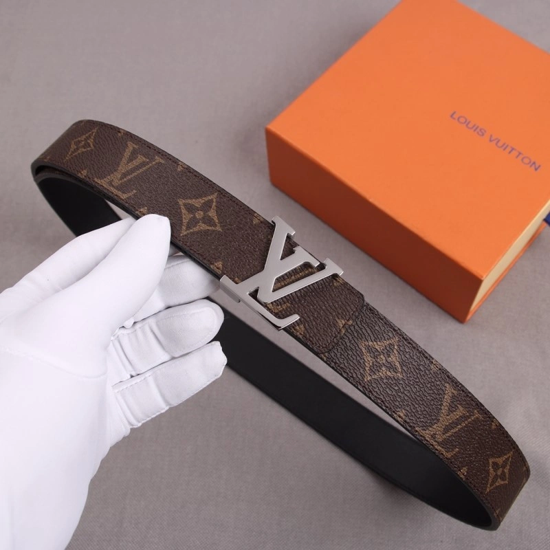 Low-cost Louis Vuitton Belts