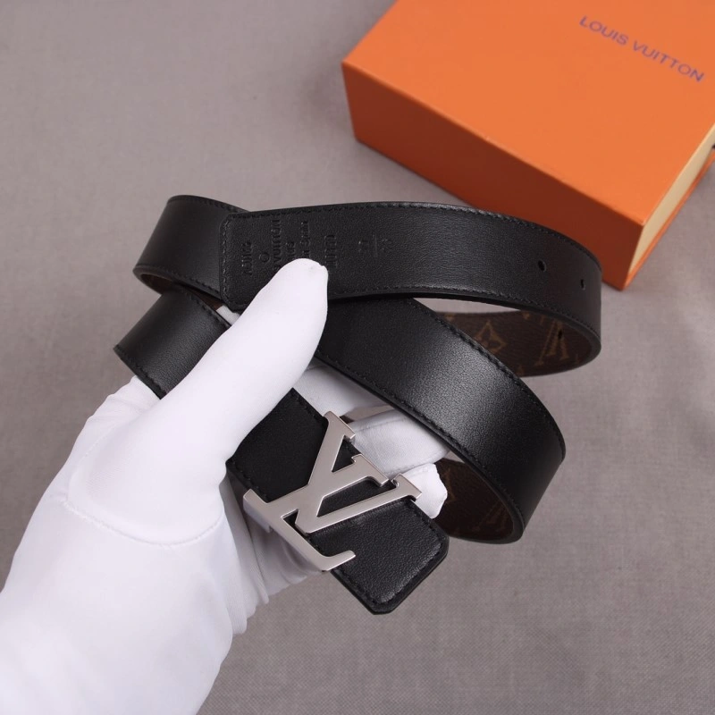 Low-cost Louis Vuitton Belts