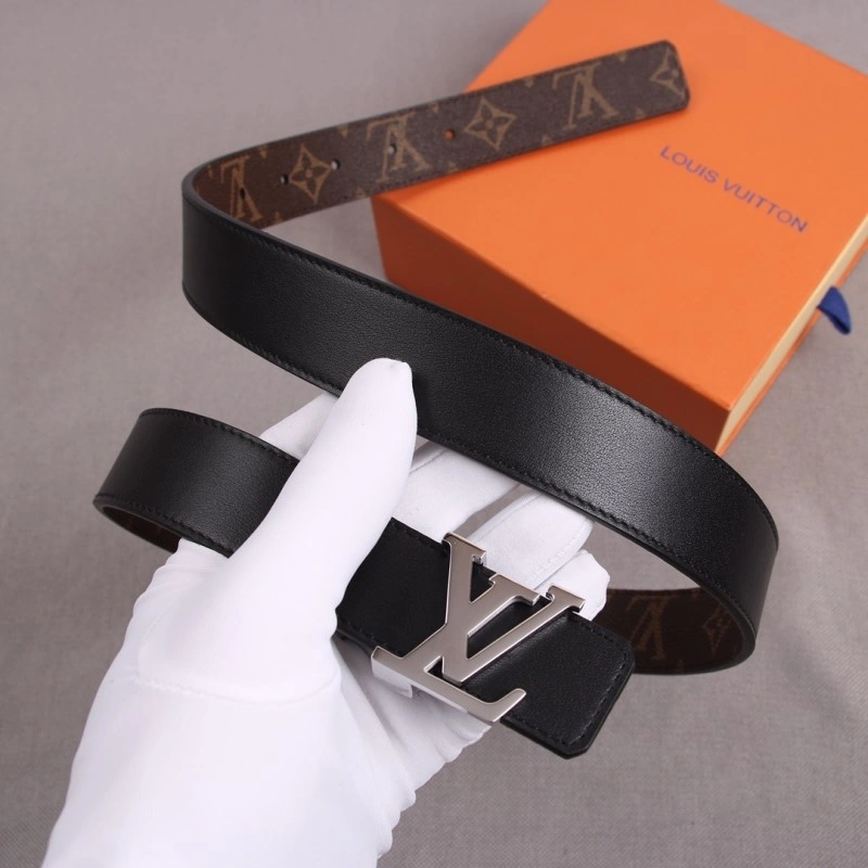 Low-cost Louis Vuitton Belts