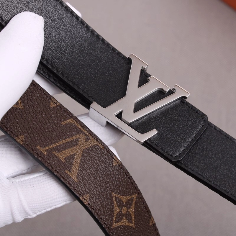 Low-cost Louis Vuitton Belts