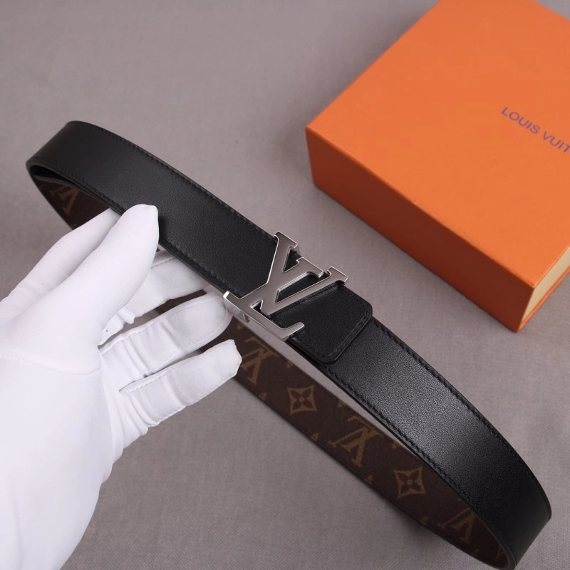 Low-cost Louis Vuitton Belts