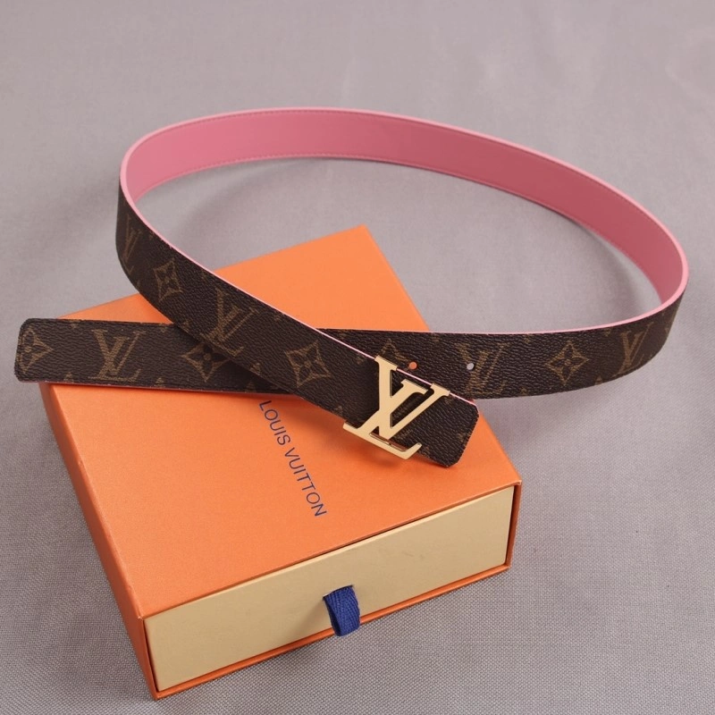 Inexpensive Louis Vuitton Belts