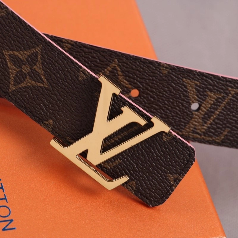 Inexpensive Louis Vuitton Belts