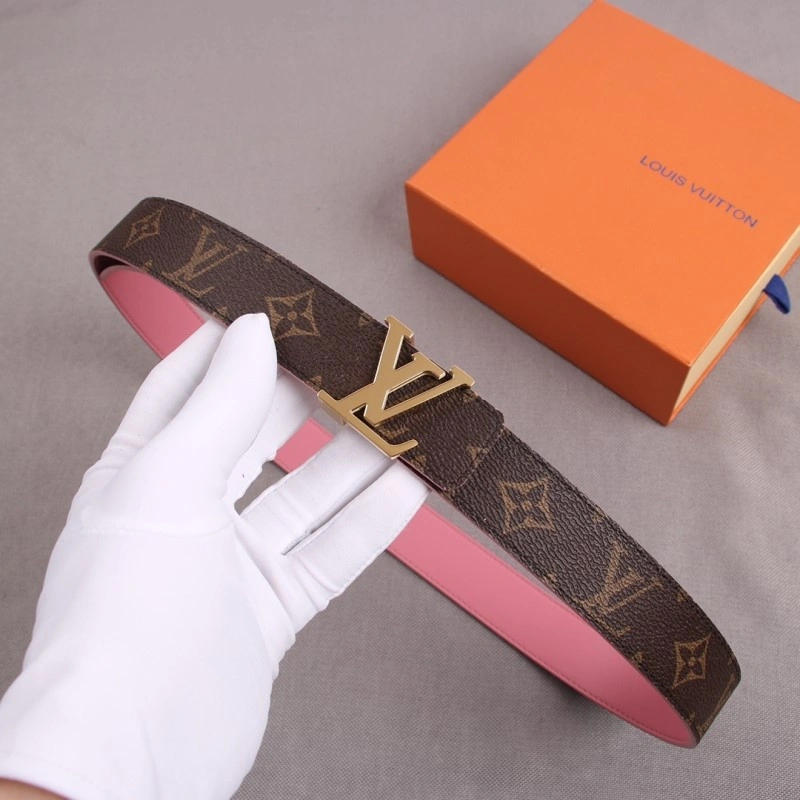 Inexpensive Louis Vuitton Belts