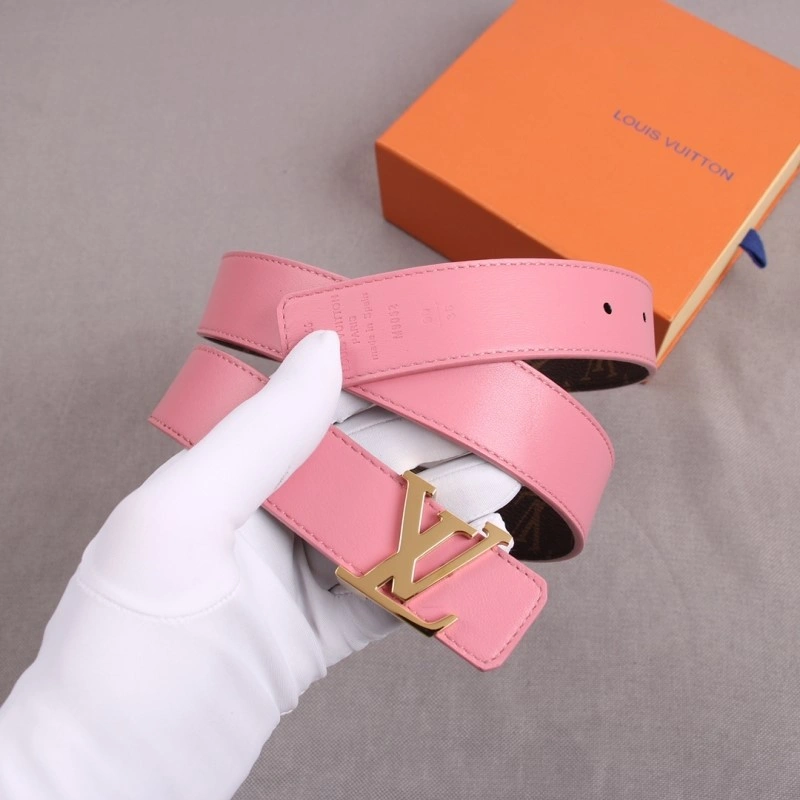 Inexpensive Louis Vuitton Belts