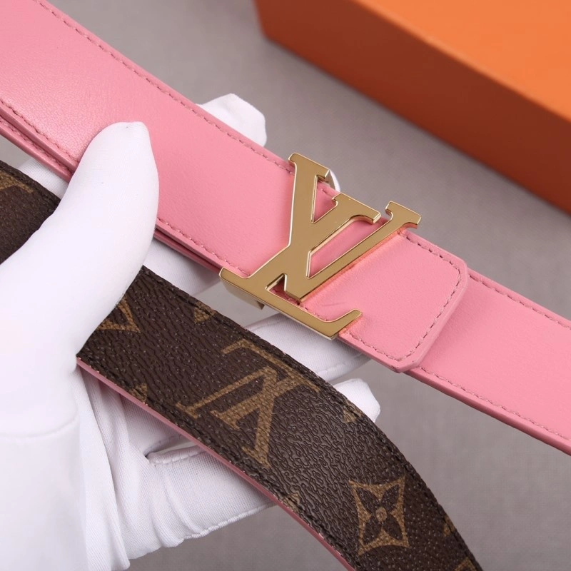 Inexpensive Louis Vuitton Belts