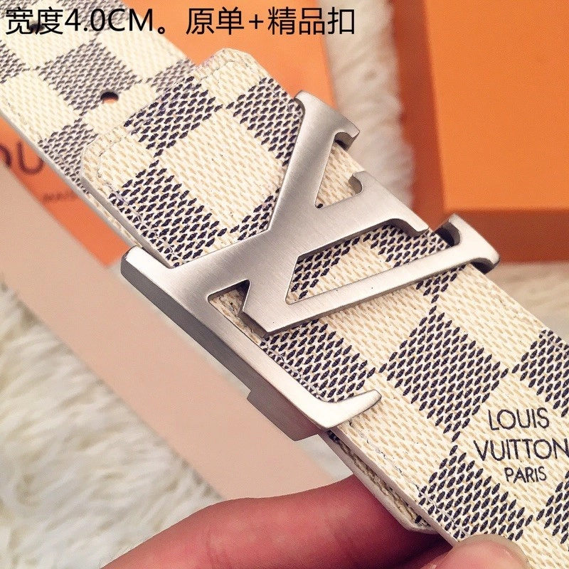 Cut-rate Louis Vuitton Belts