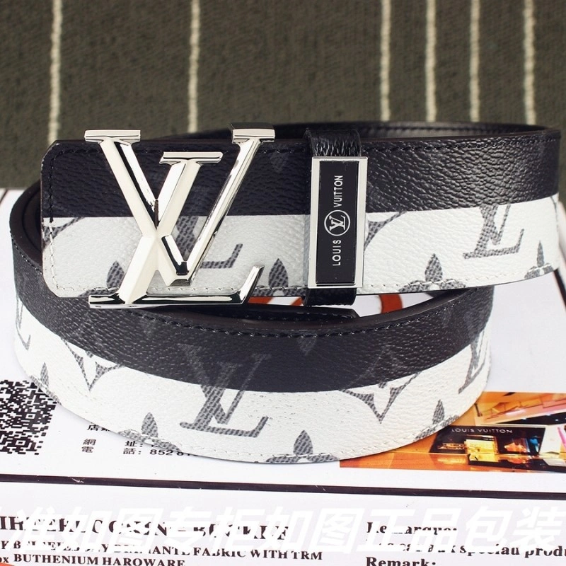 High fidelity Louis Vuitton Belts