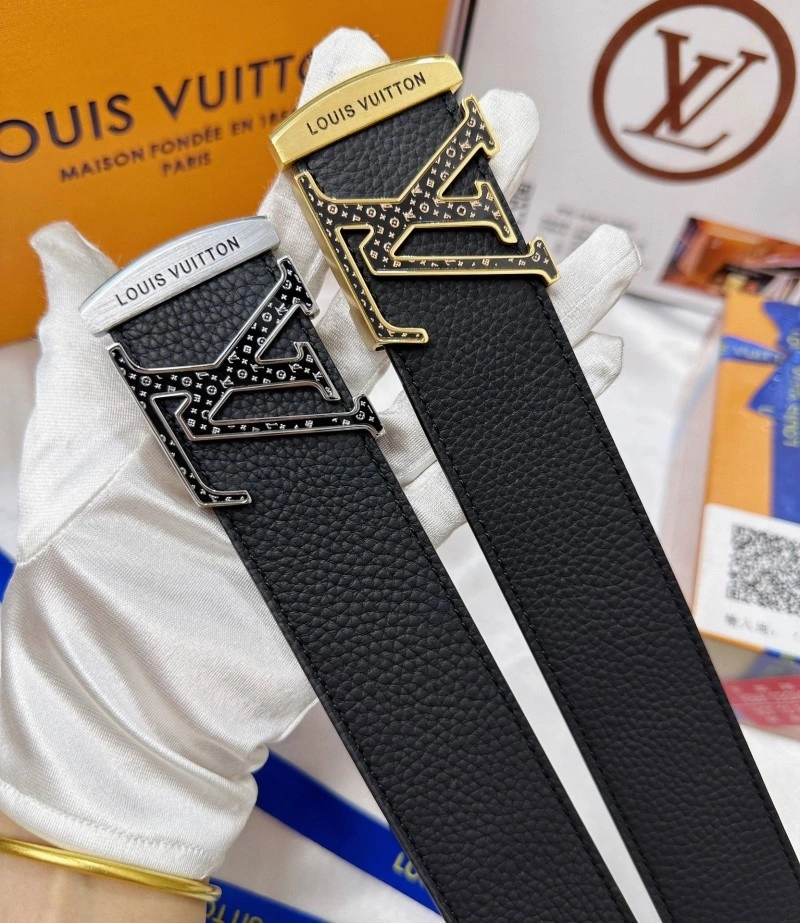 Bargain Louis Vuitton Belts