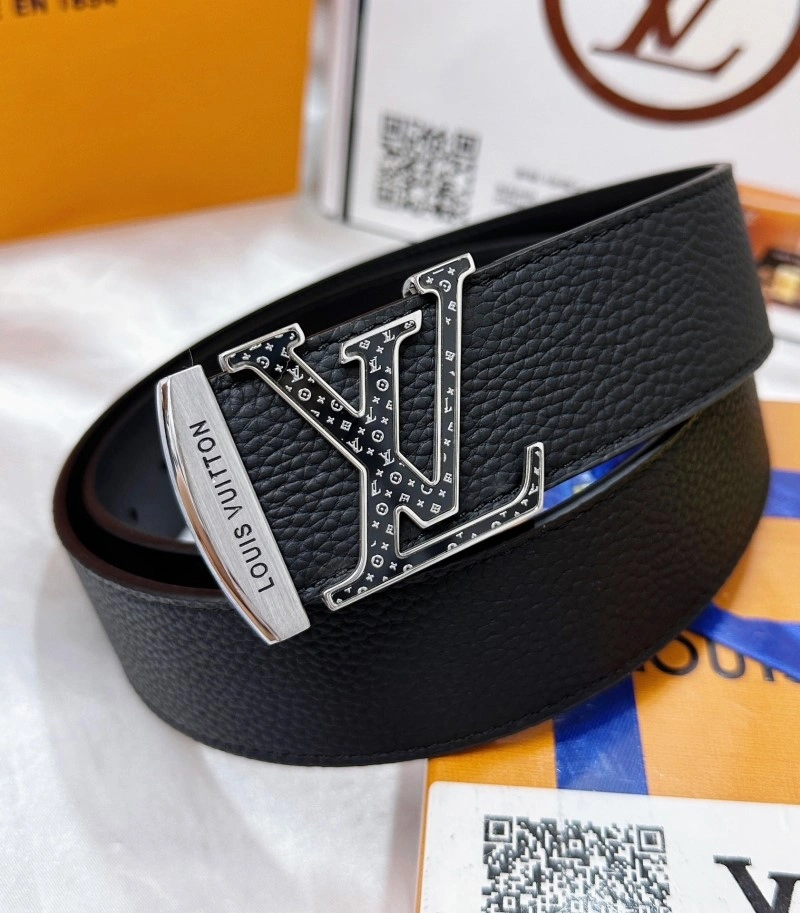 Bargain Louis Vuitton Belts