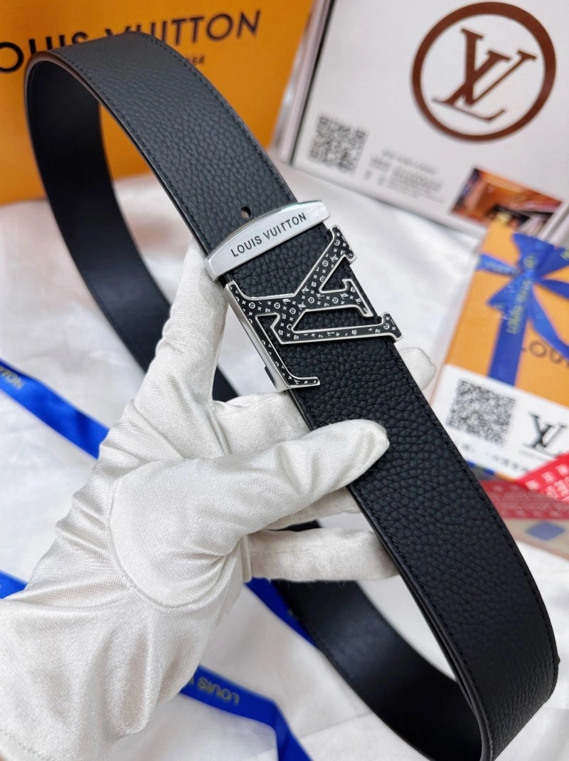 Bargain Louis Vuitton Belts