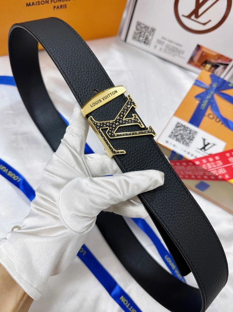 Bargain Louis Vuitton Belts