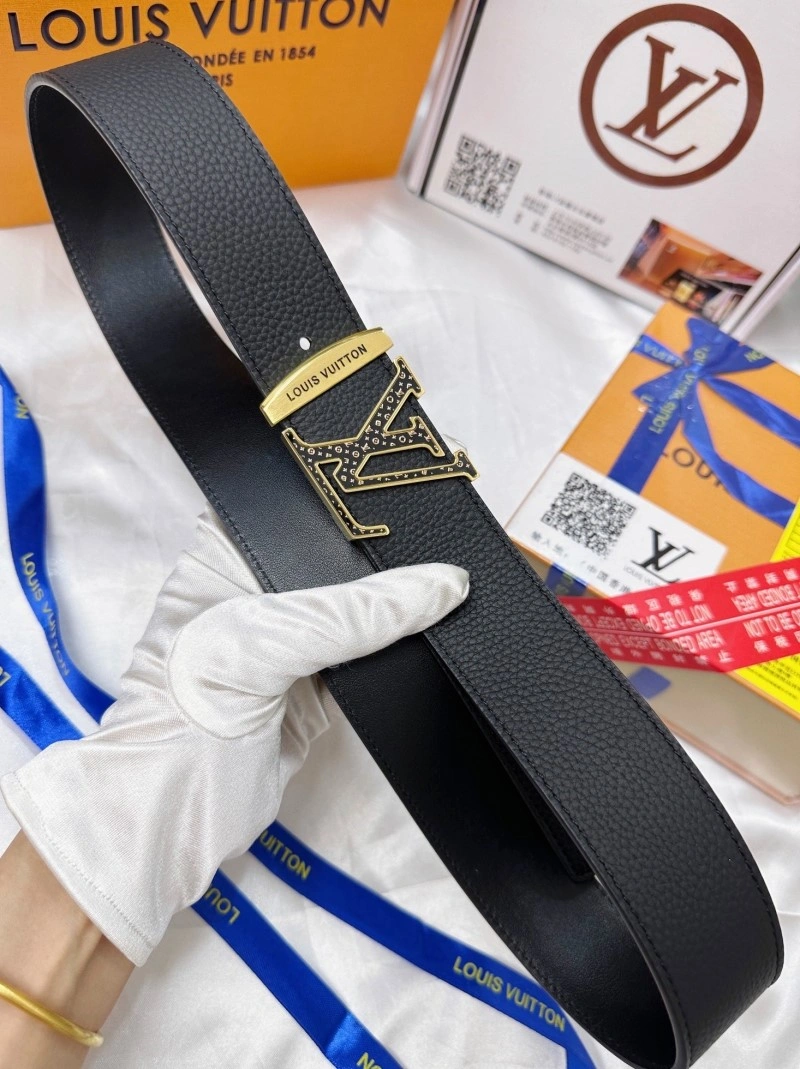 Bargain Louis Vuitton Belts