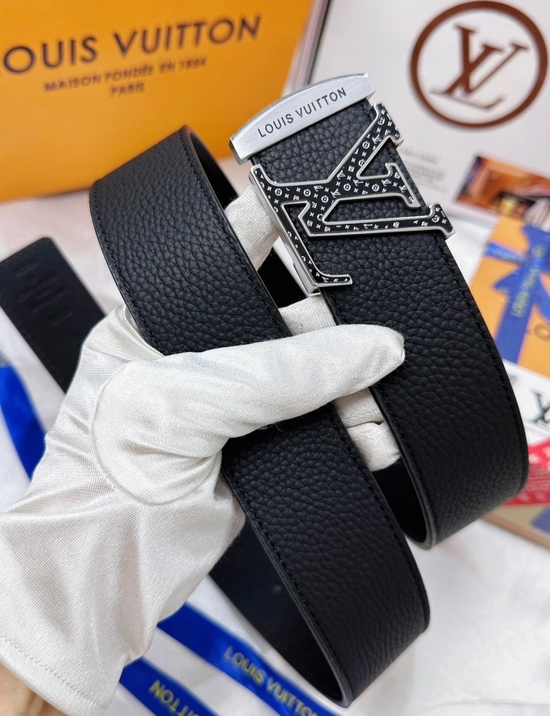 Bargain Louis Vuitton Belts