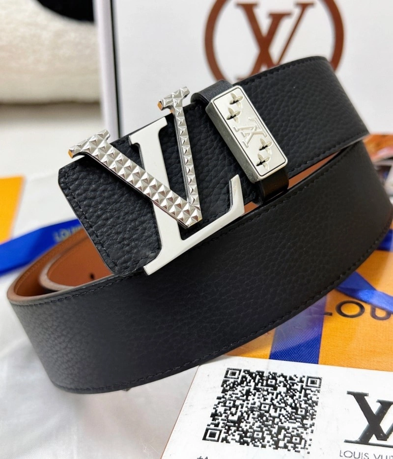 Inexpensive Louis Vuitton Belts