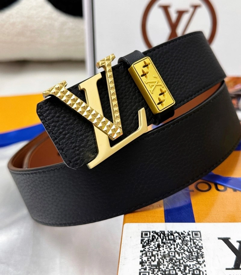 Inexpensive Louis Vuitton Belts